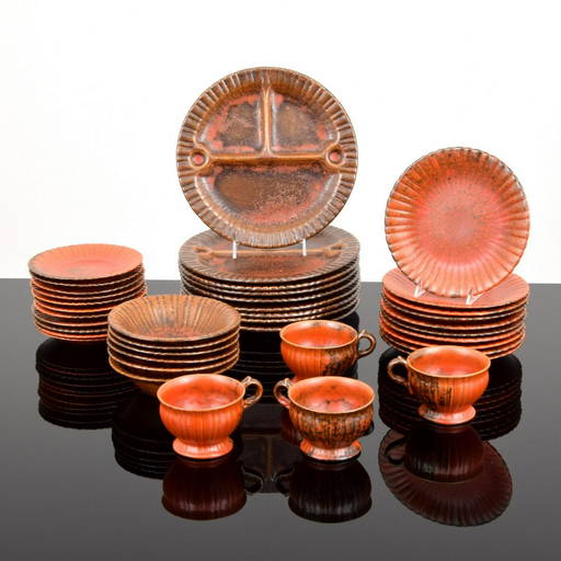 Stangl "colonial" Dinnerware