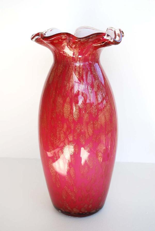Large Vase by Mario Sandon - Oct 09, 2010 | Palm Beach Modern Auctions ...