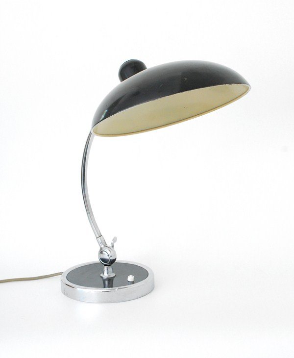 Christian Dell, Kaiser Idell Lamp