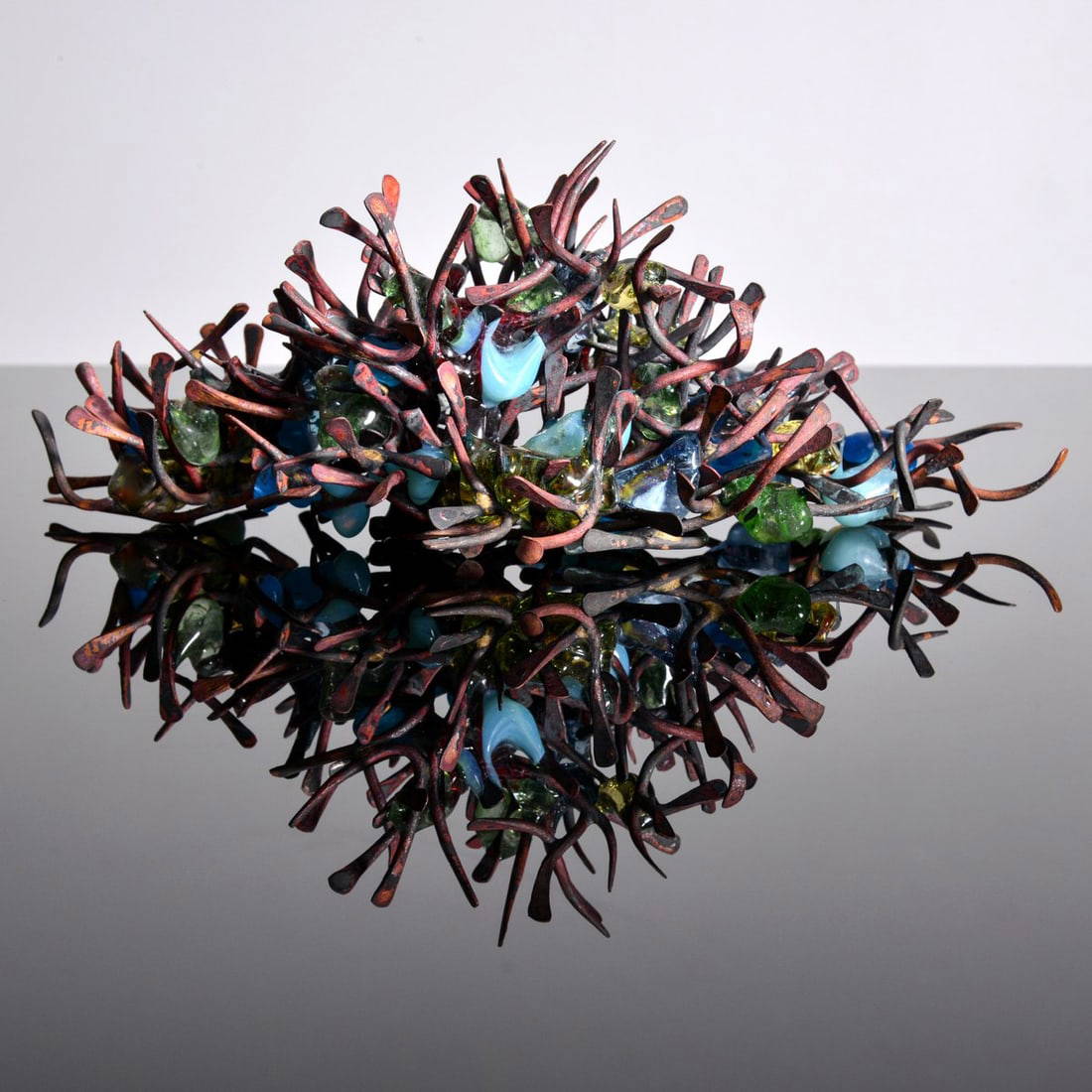 Claire Falkenstein Fusion Sculpture Auction