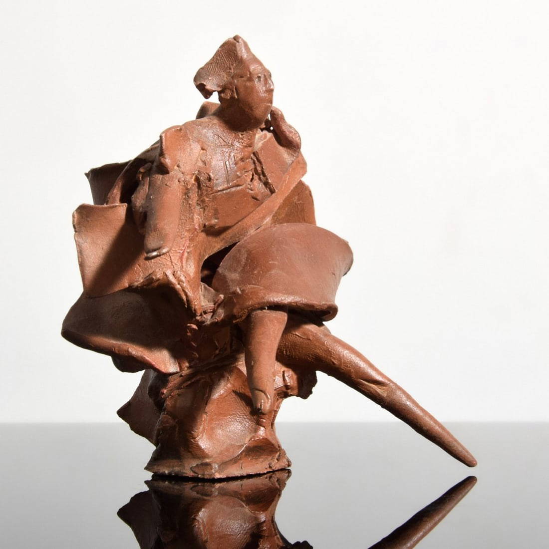 David Bryce Sculpture Auction