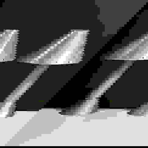 Pair Of Ron Rezek Table Lamps Auction