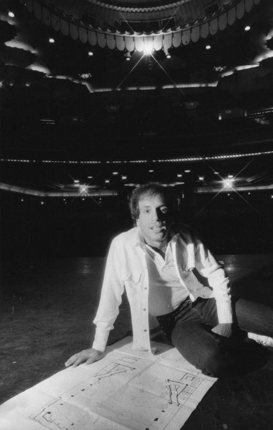 334: Steve Rubell, Ian Schrager, Studio 54 Photos + : Lot 334