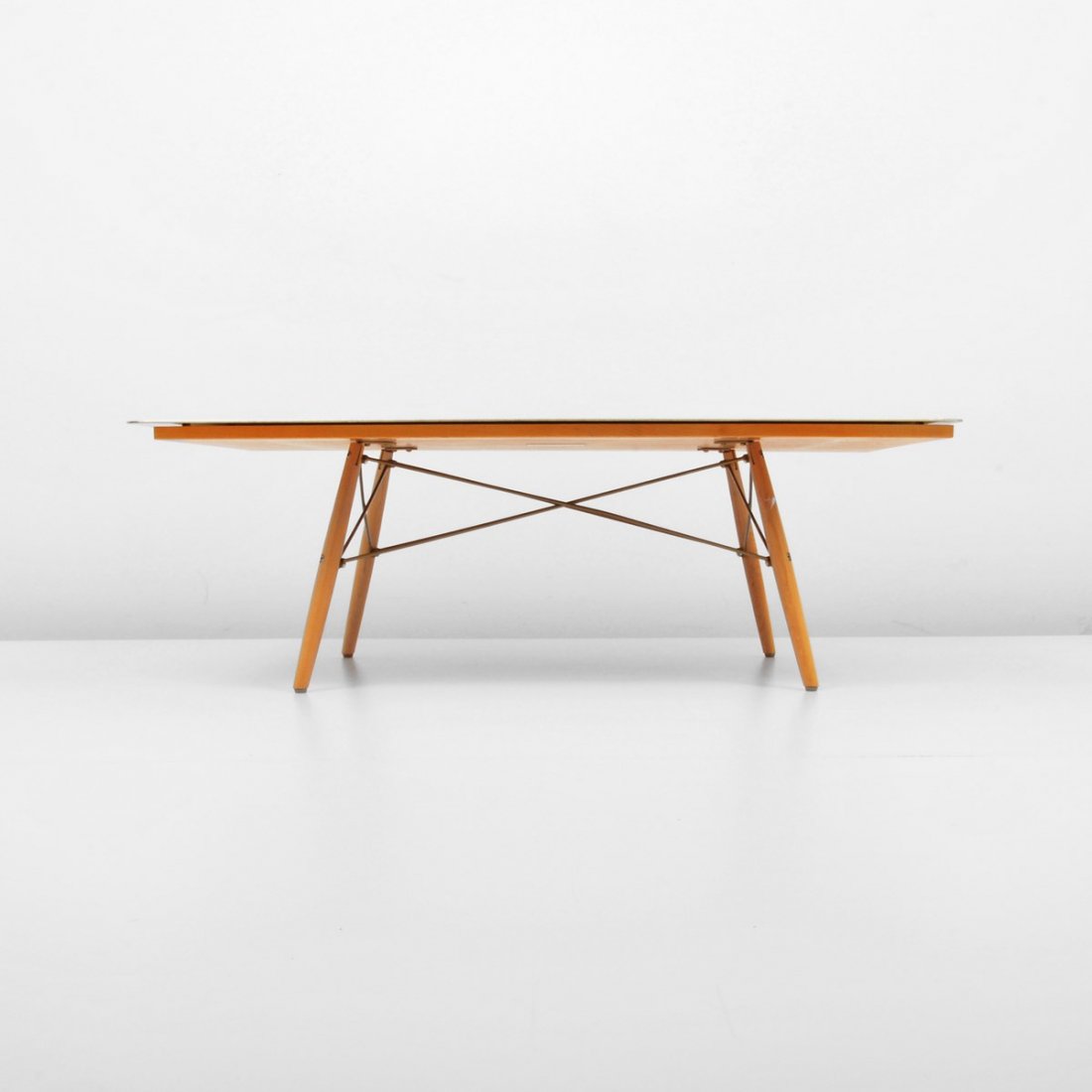 Charles & Ray Eames Anniversary Table