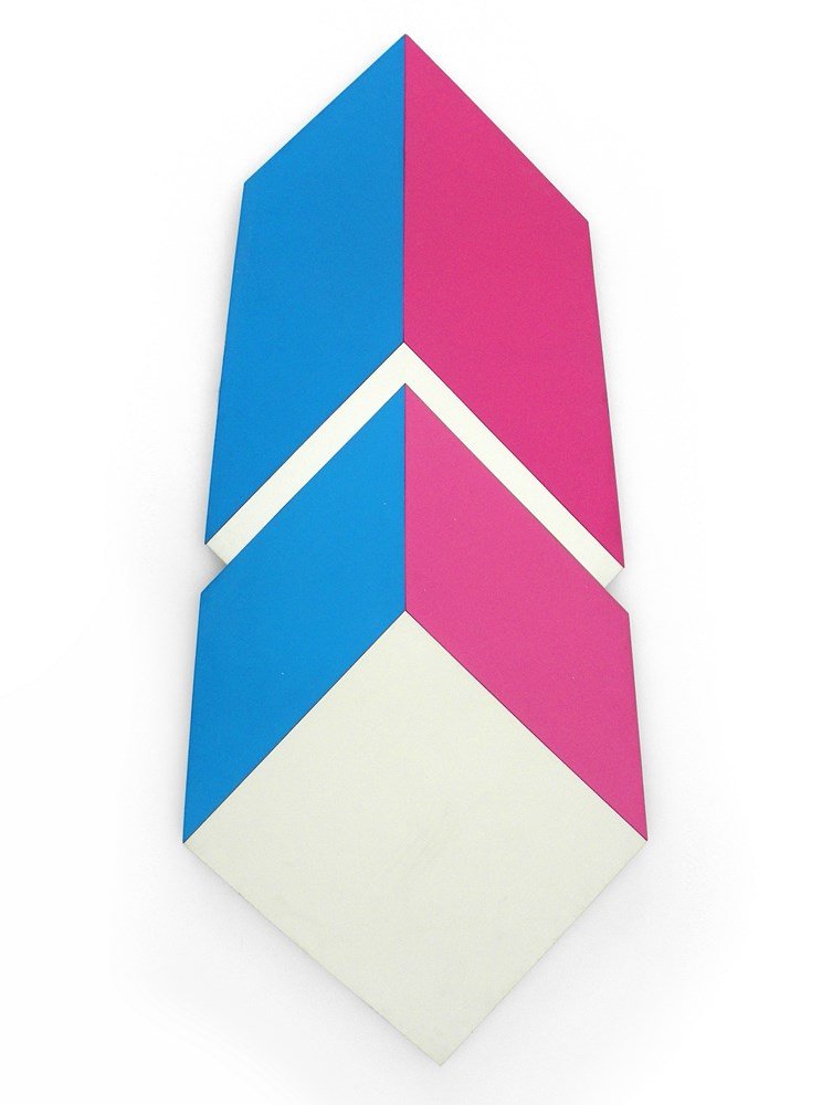 Large Jerry Okimoto Original Painting - May 25, 2013 | Palm Beach ...