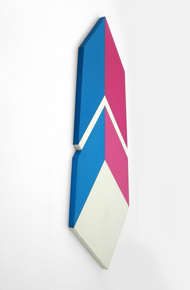 Large Jerry Okimoto Original Painting - May 25, 2013 | Palm Beach ...