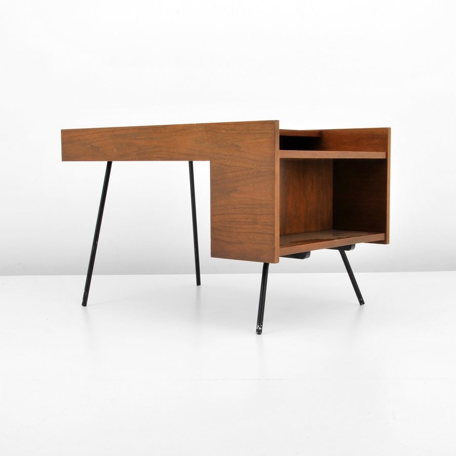 Milo Baughman End Table