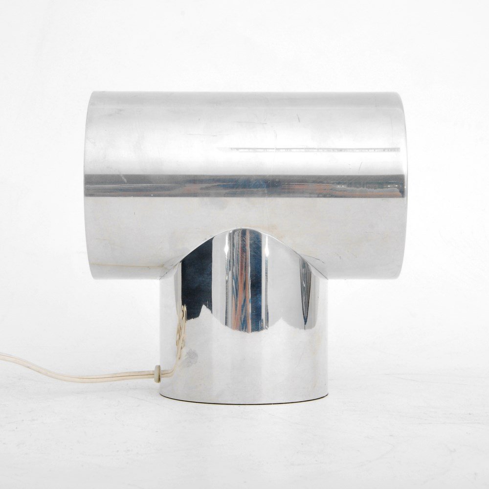 Kirsch/Hamilton Associates "Aurora" Clock