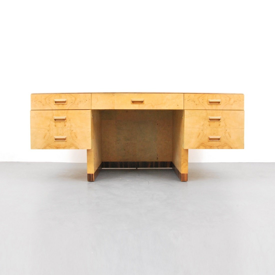 Henredon 'Scene Two' Desk