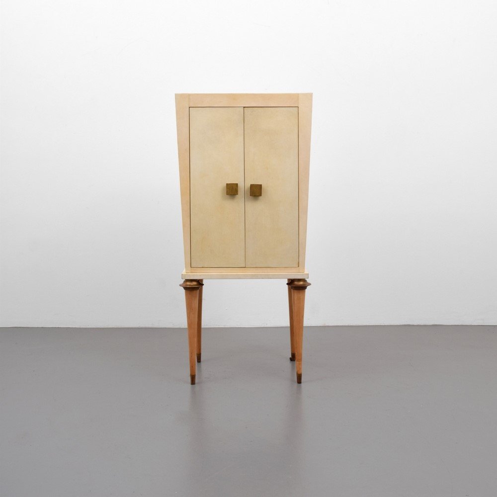 Maurice Jallot Cabinet