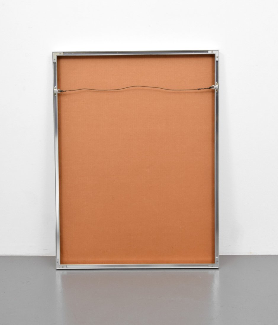 Albert Hirschfeld Print, Signed Limited Edition