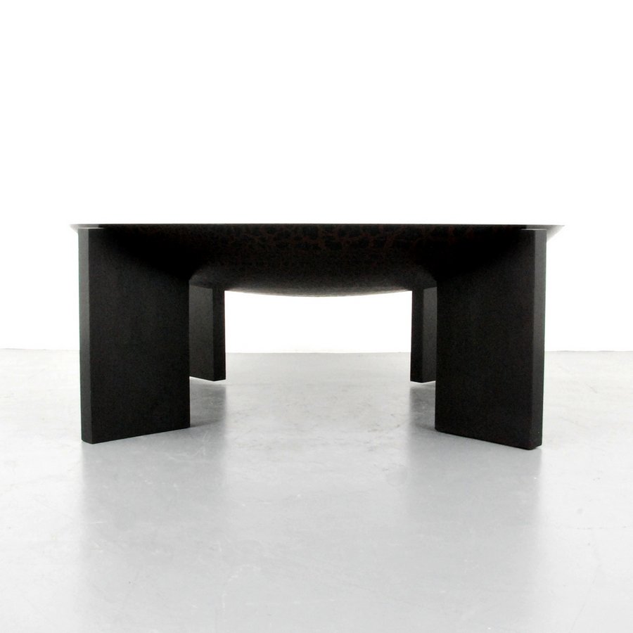 Wendell Castle OLYMPIA Coffee Table