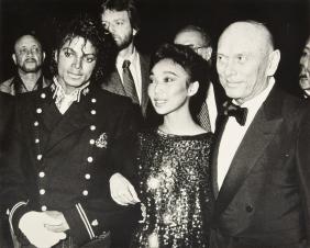 Andy Warhol, STUDIO 54, Richard P. Manning Print : Lot 0126