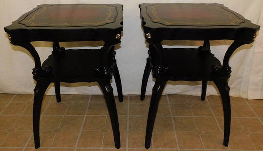 Regency Tables