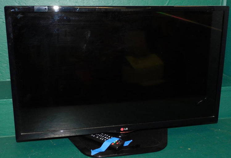 Lg Flat Screen Tv