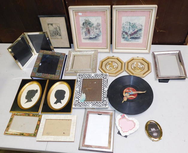 Framed Prints Plaques Picture Frames