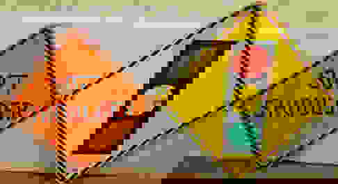 2 Road Signs, (signal Ahead Sign, Soft Shoulder Sign) Auction