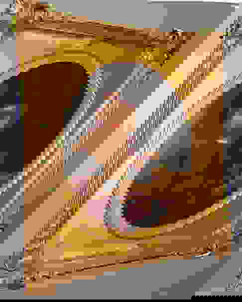 18th C Oil On Canvas Portrait Of Merchant Auction