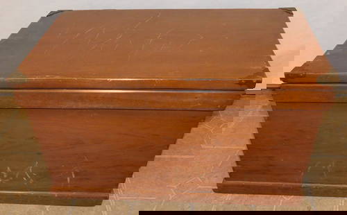 Ferrari Storage Box Auction