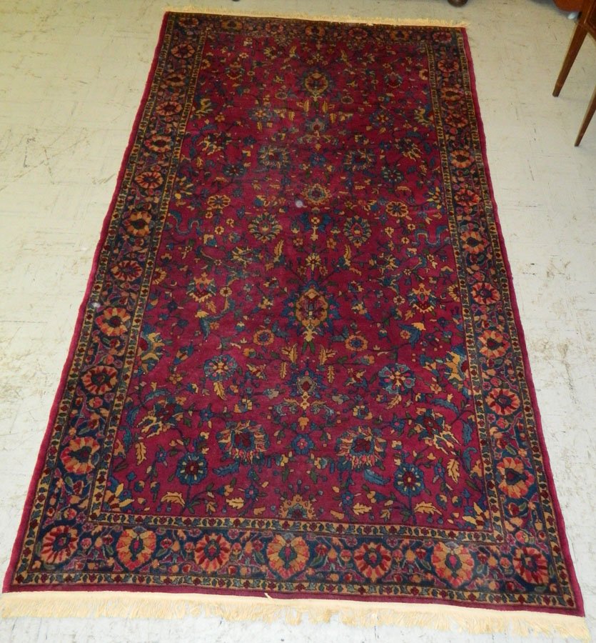 11 X 13 Persian Rug