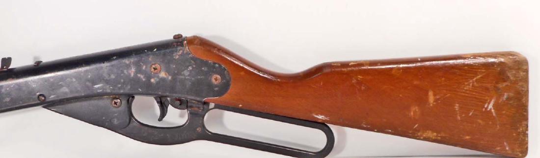 Vintage Daisy Model 111 B Toy Bb Gun