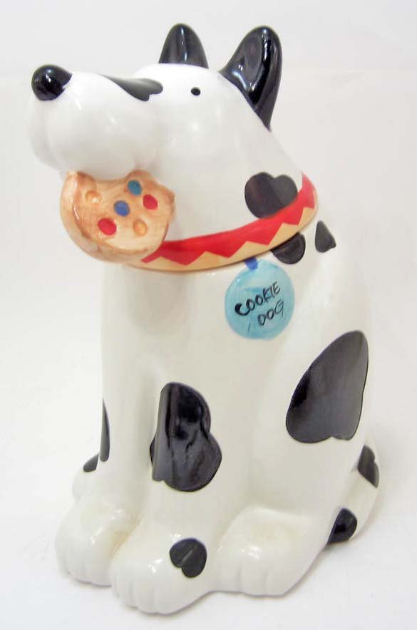 COOKIE JAR - COOKIE DOG - COCO DOWLEY - Dec 15, 2013 | Pioneer Auction ... COOKIE JAR - COOKIE DOG - COCO DOWLEY - Dec 15, 2013 | Pioneer Auction ...