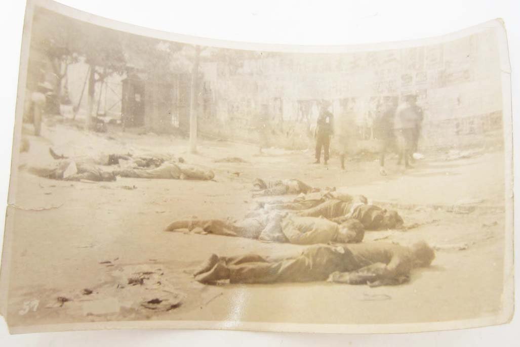 WW2 GRUESOME PHOTO OF DEAD RUSSIAN SOLDIERS - Dec 15, 2013 | Pioneer ...