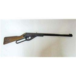 VINTAGE DAISY BUCK MODEL 105B BB AIR GUN RIFLE - Feb 22, 2015 | Pioneer ...