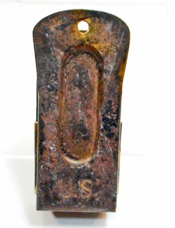 Us Army Airborne Paratrooper D Day Clicker Cricket