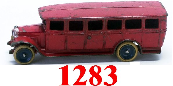 Skoglund & Olson Bus - Jun 01, 2003 | Pook & Pook, Inc. with Noel ...