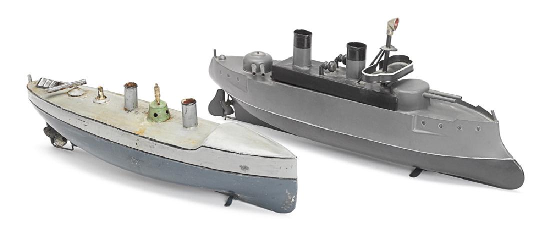 Nodding Clockwork Camel