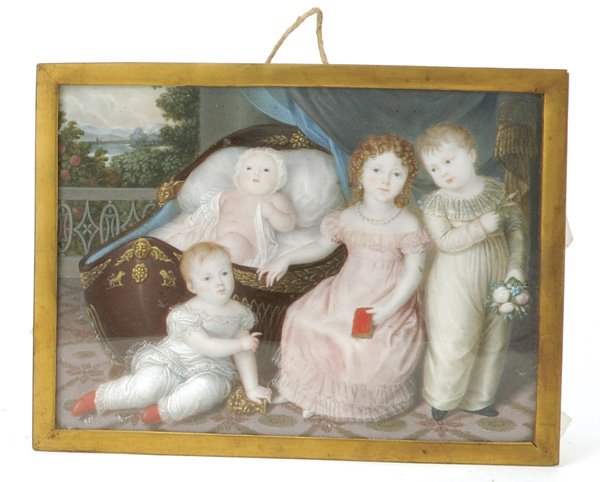 The Mary Merritt Doll Museum Auction - Sale 2 2007-04-01 Auction - 469 ...