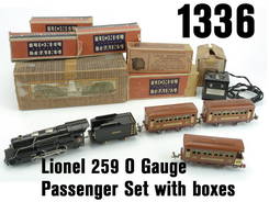 AMERICAN STEAM GAUGE WITH ENGRAVED BOX BED ENGINE - Jun 28, 2007 | Owls ...