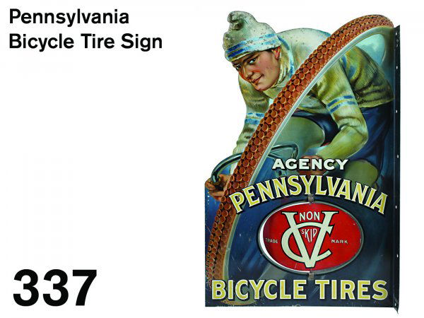 Pook & Pook, Inc. with Noel Barrett - Antique Toys Advertising ...