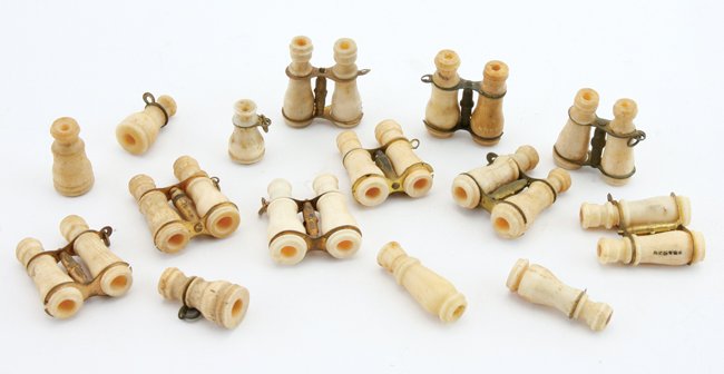 Stanhope Optical Viewers