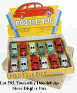 Very Rare 1960's Matchbox Car Store Display. - Dec 19, 2015 | Dan ...