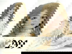 EXCEPTIONAL SIMON HALBIG "SANTA" MOLD 1249 GERMAN - Nov 20, 2010 ...