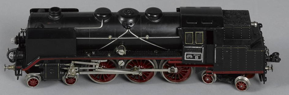 Marklin 4 6 2 'o' Gauge Locomotive