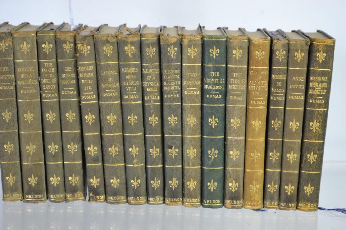 Green Leather Bound Books c. 1900 - Nov 11, 2017 | Keystone Auction LLC ...