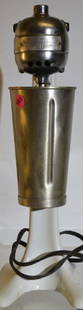 Vintage Milkshake Maker