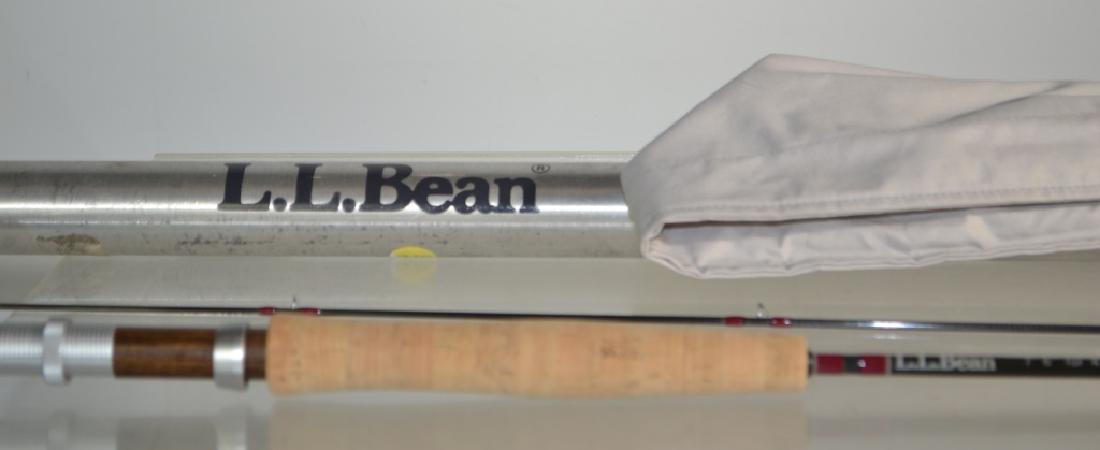 Ll Bean Fly Rod