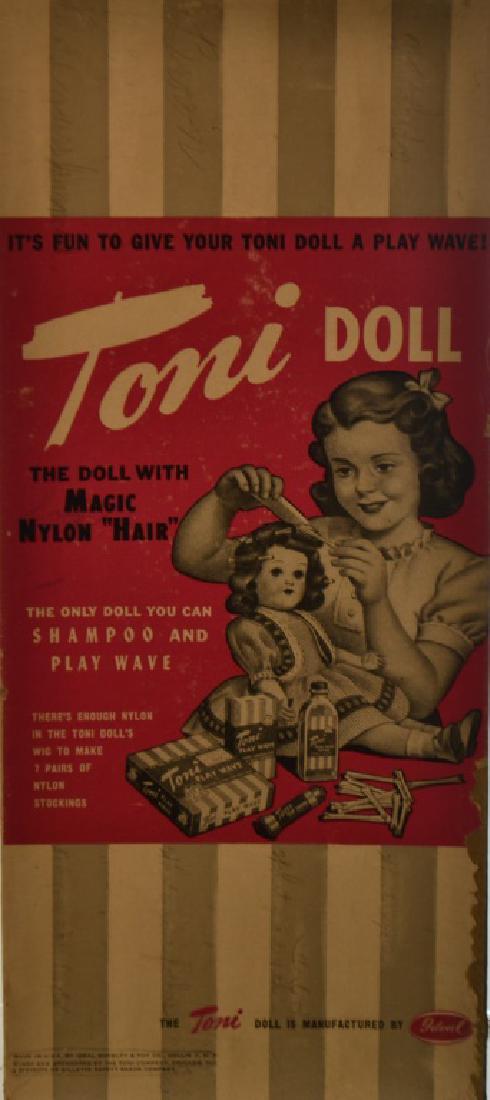Ideal Toni Doll in Original Box