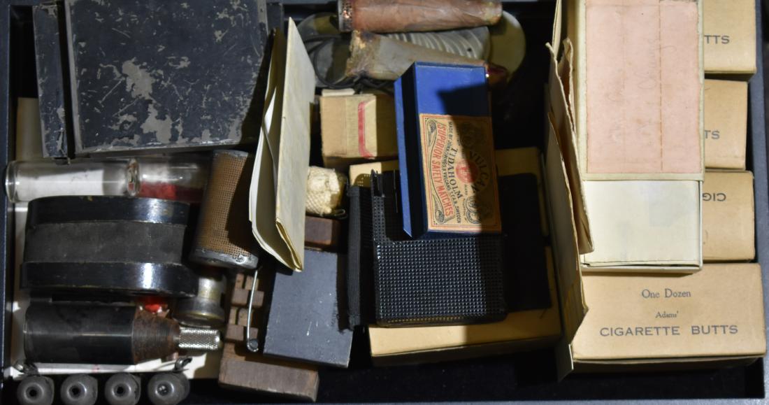 Vintage Magic Tricks