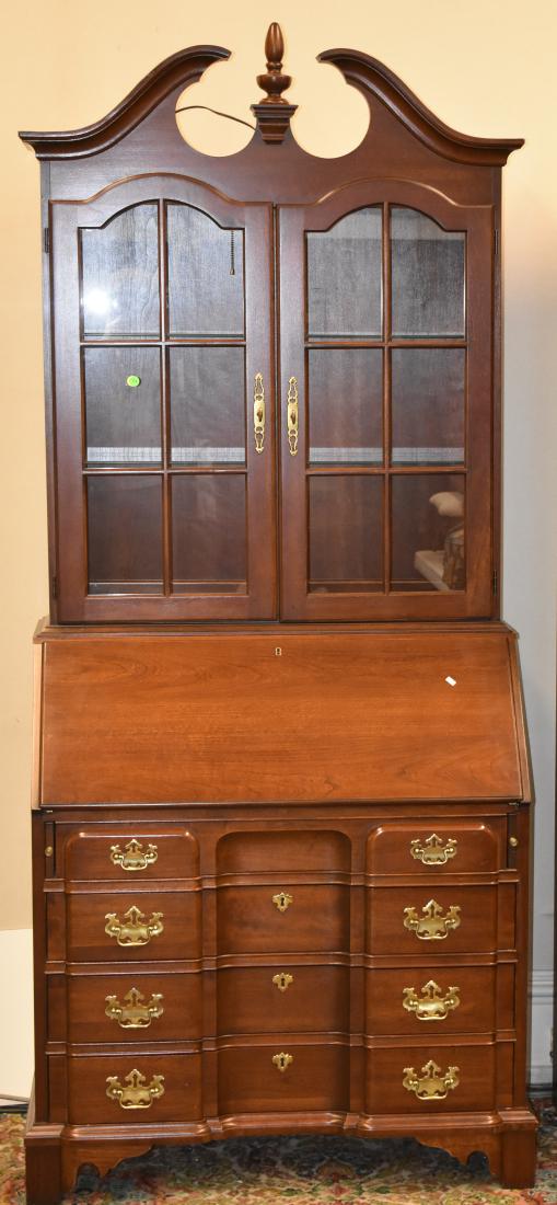 Pennsylvania House Secretary Desk