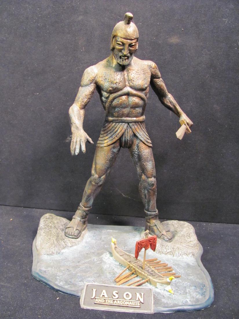 Jason And The Argonauts Resin Model Kit