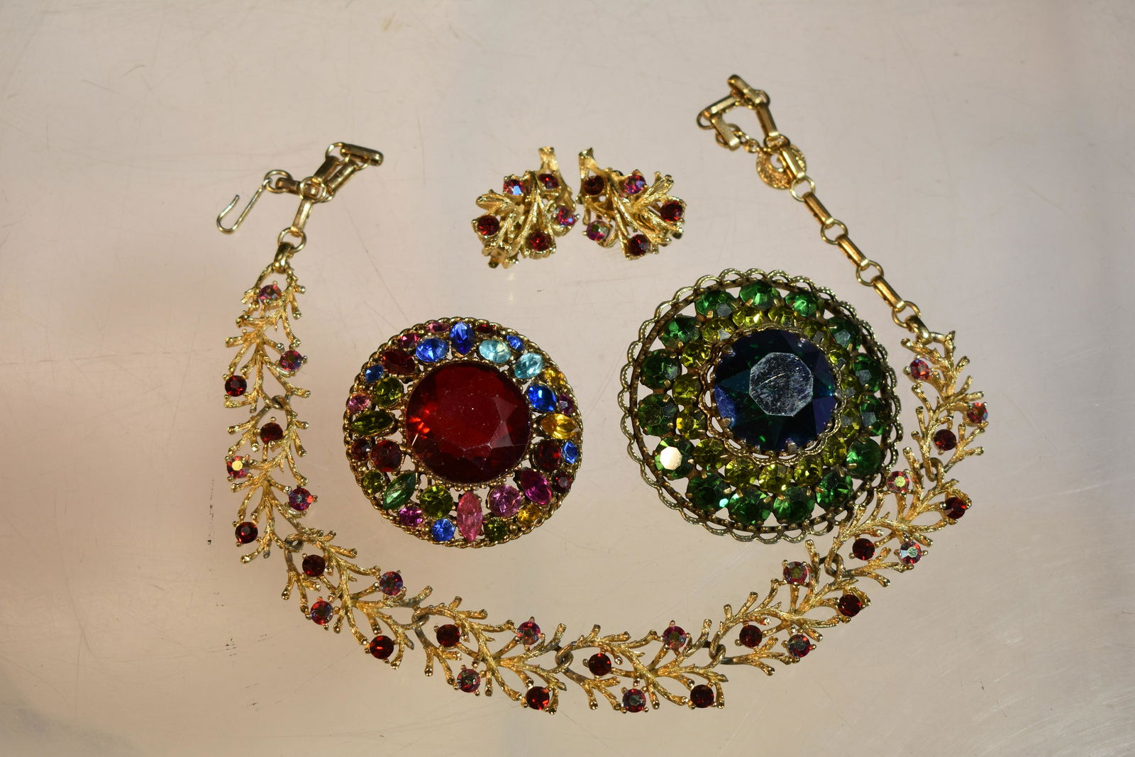 Signed Estate Jewelry - Apr 05, 2020 | Keystone Auction LLC in PA