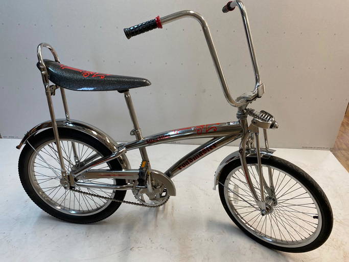 Amf Roadmaster Stingray Bike