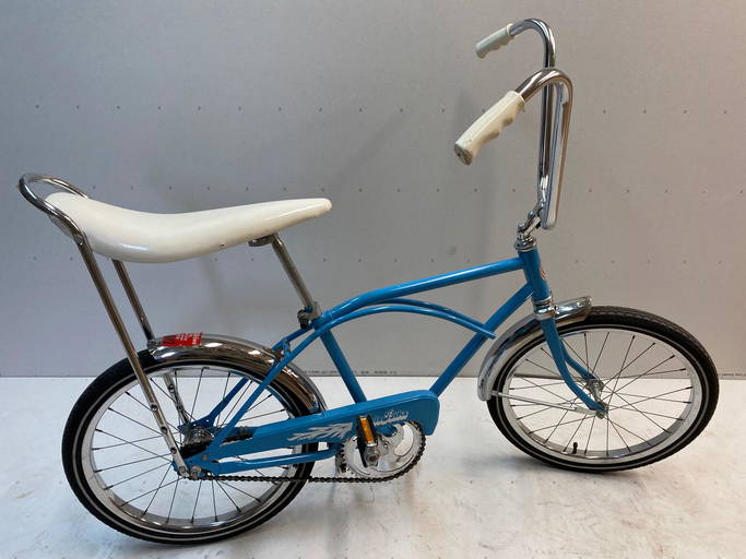 Ross Polo Stingray Bike