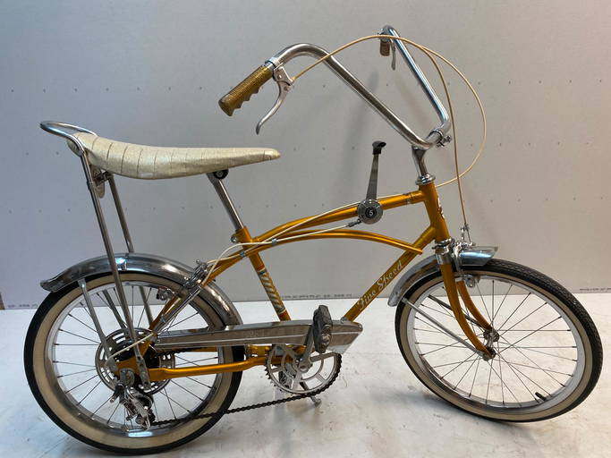 Ross Stick Shift 5 Speed Stingray