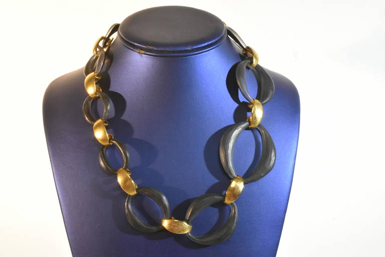 Alex Bittar Necklace